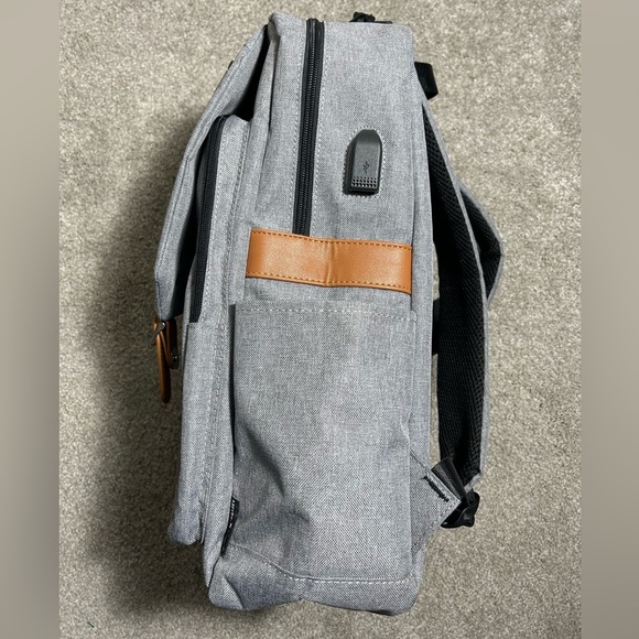 Meite Boshi | Bags | Laptop Backpack | Poshmark